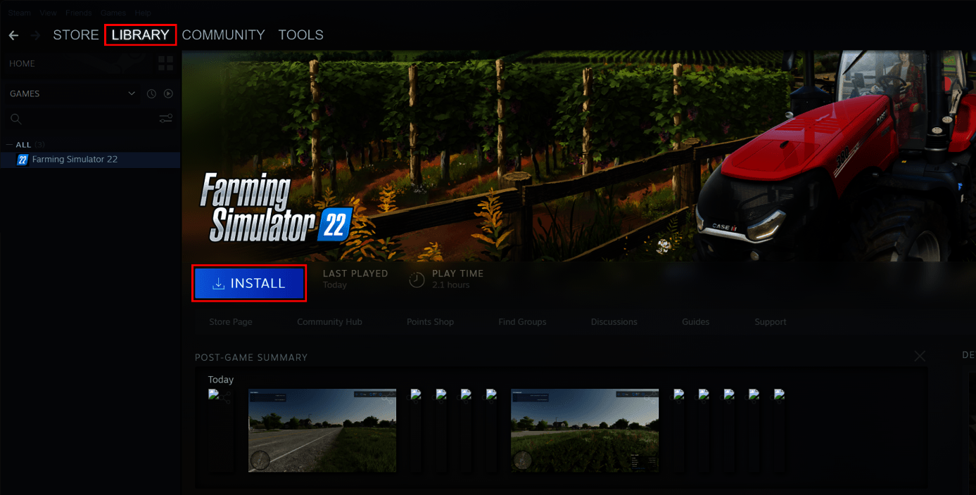 Create a FS 22 server: how to host your own farming simulator 22 server ...