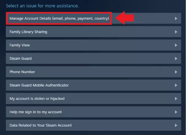 How to delete a Steam account - IONOS UK