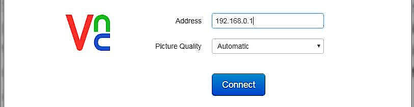 Setting up virtual network computing (VNC) on Raspberry Pi - IONOS UK