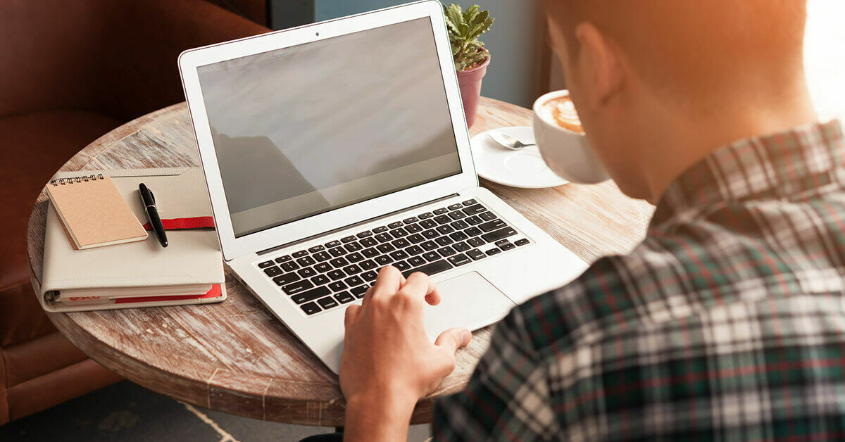 How to use a QR code scanner for PC - IONOS