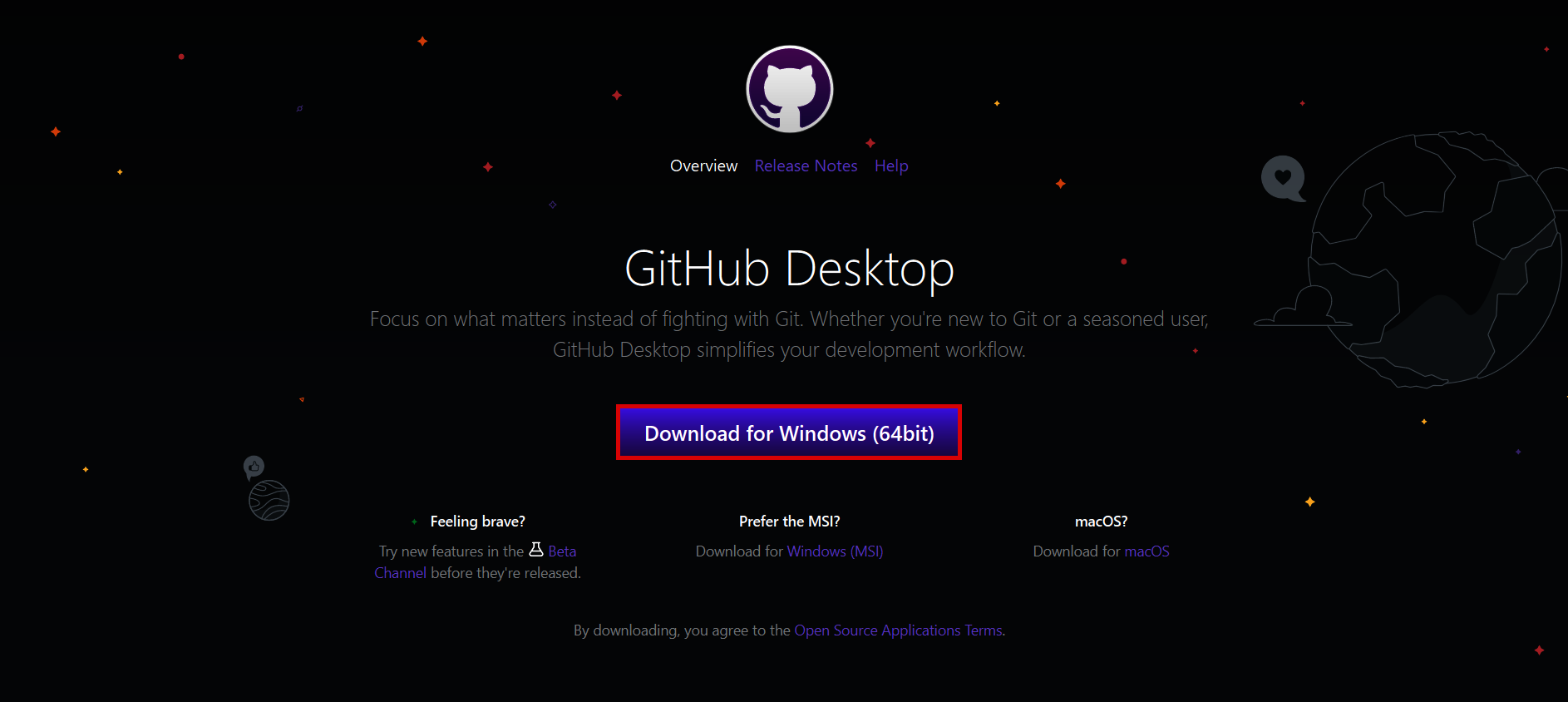 How to install GitHub Desktop - IONOS UK