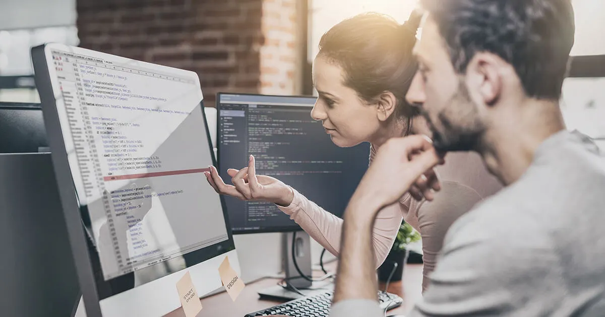 Pair Programming benefits: Pros and Cons - IONOS UK