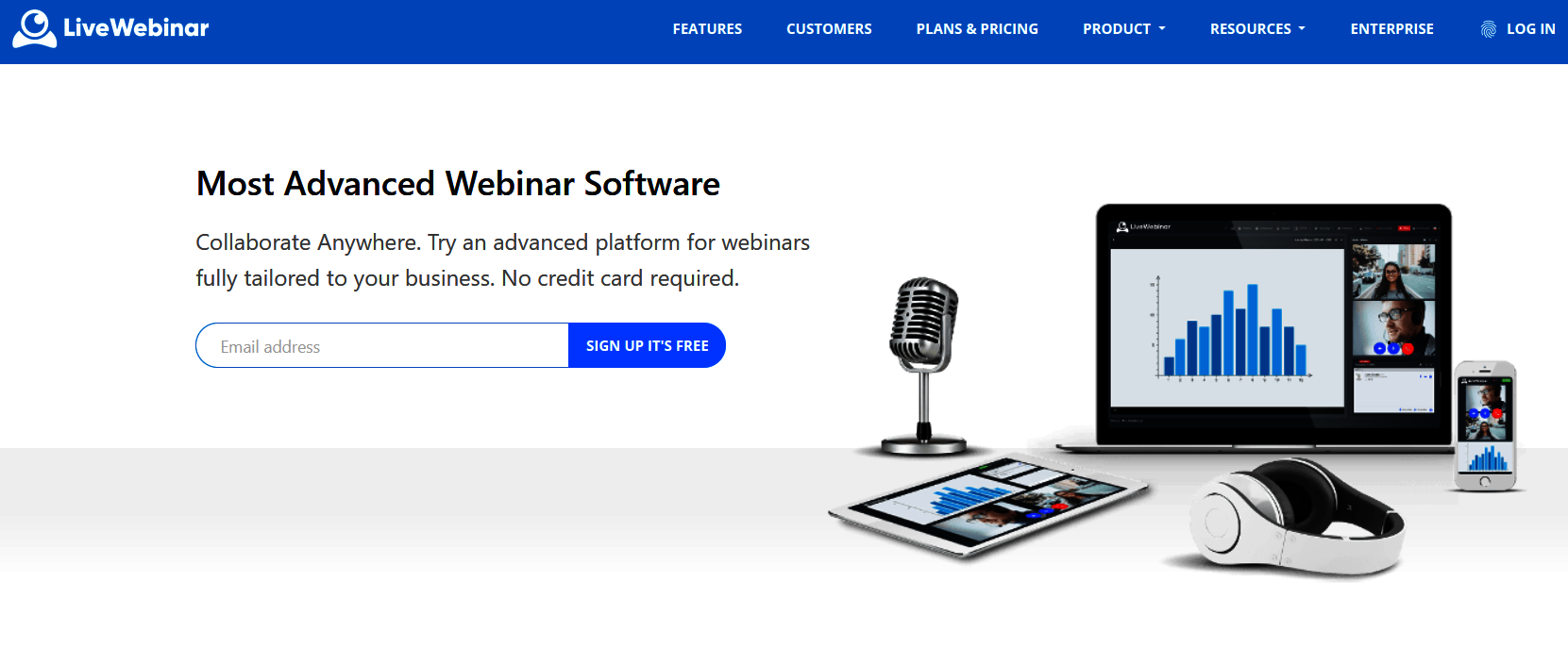 Webinar software: the 6 best webinar platforms in comparison - IONOS UK