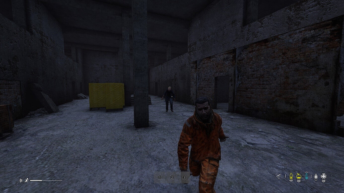 DayZ server hosting: Step by step to your own DayZ server - IONOS UK