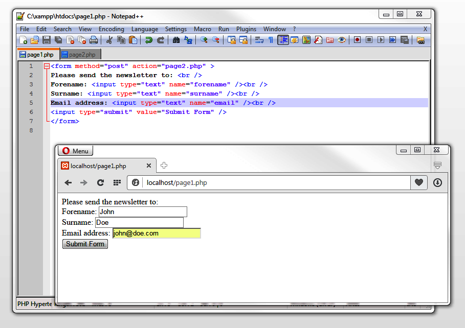 Learn PHP: our all-encompassing PHP tutorial for beginners - IONOS UK