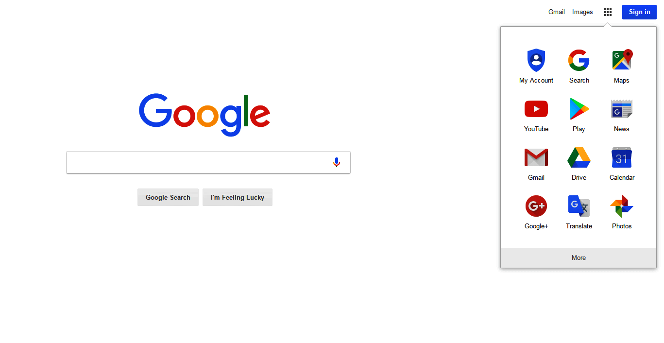 Graphical User Interface - What u need to know - IONOS UK