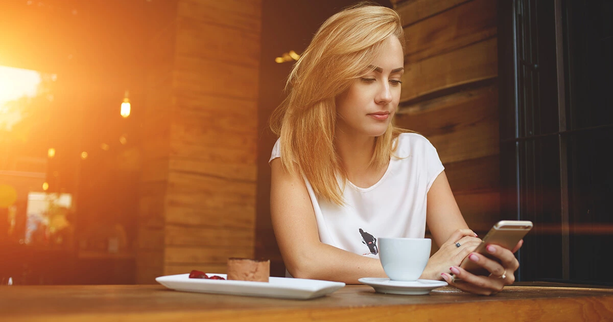 TikTok profile picture (pfp): How to upload and change it - IONOS