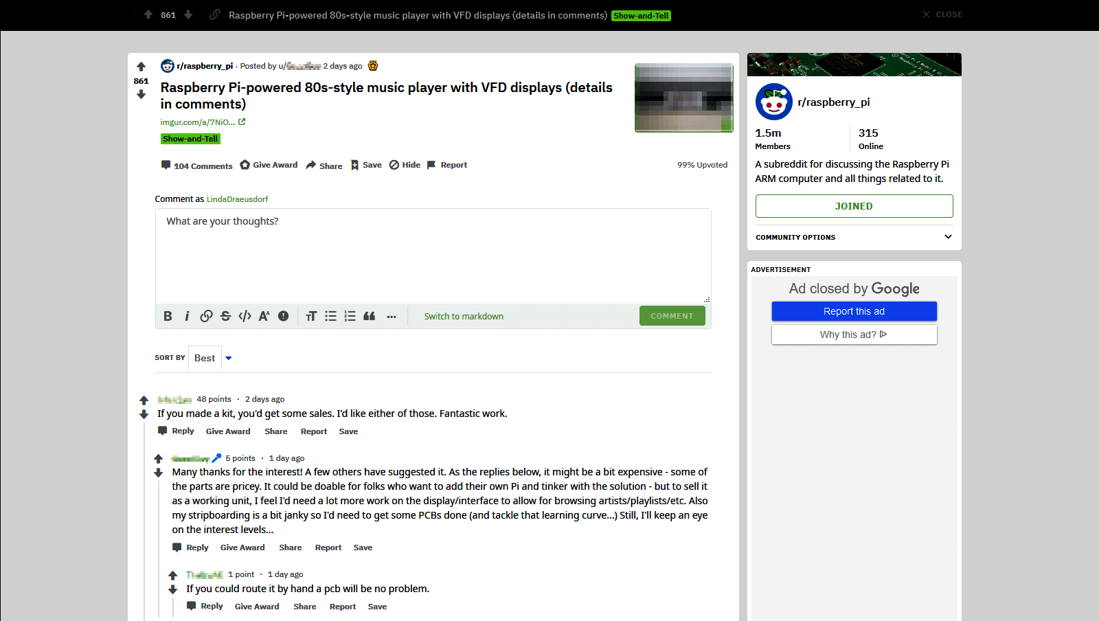 What is Reddit? A closer look at the front page of the internet - IONOS UK