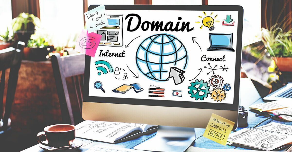 What is a.net domain? Meaning and uses - IONOS