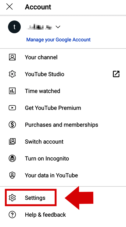 How to clear your YouTube history: a tutorial - IONOS UK