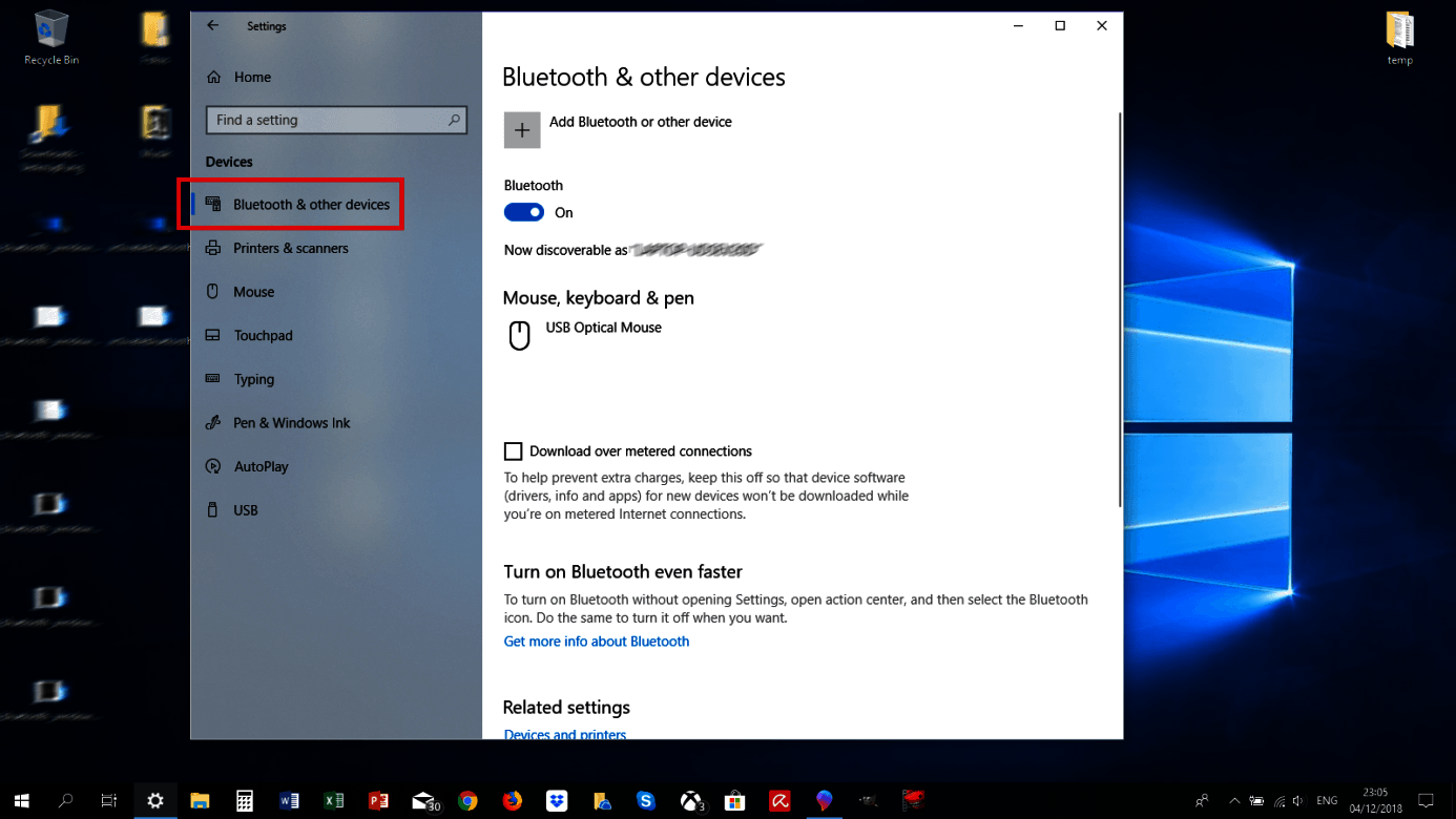 How to connect Bluetooth on all types of devices - IONOS UK