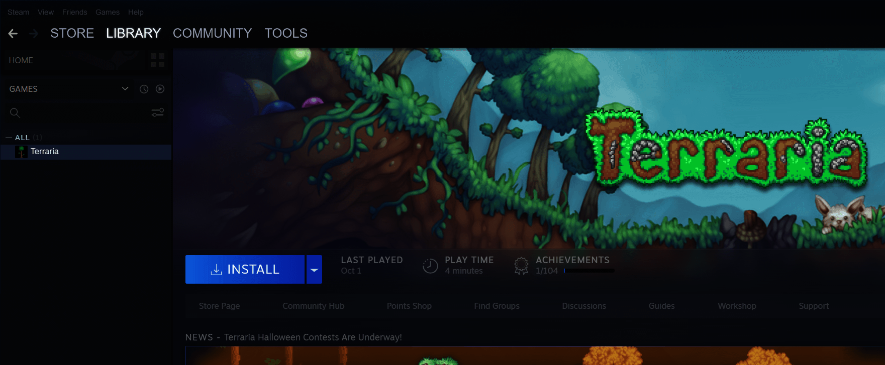 Terraria server: Hosting and Installation | Tutorial - IONOS UK