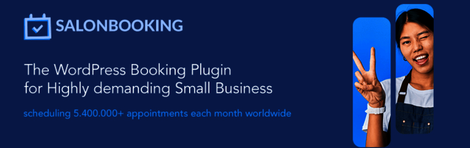 The best booking plugins for WordPress - IONOS UK