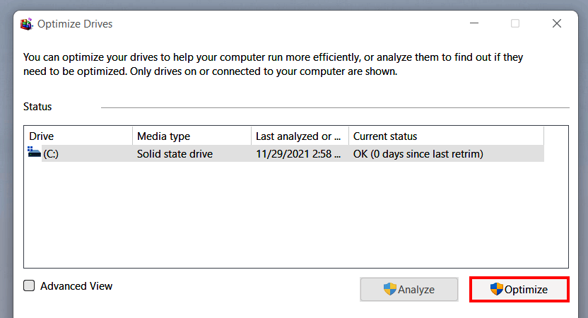 How to Speed Up Windows 11 | Top Tips and Tricks - IONOS UK