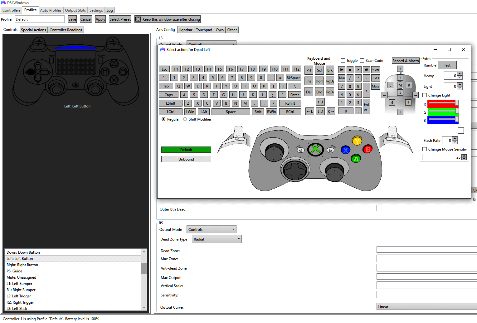 Using a PS4 controller on PC: Here are quick and easy methods - IONOS UK
