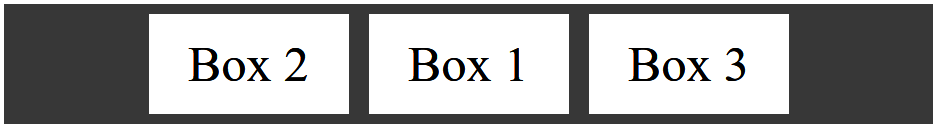 CSS Flexbox Tutorial for Beginners - IONOS UK