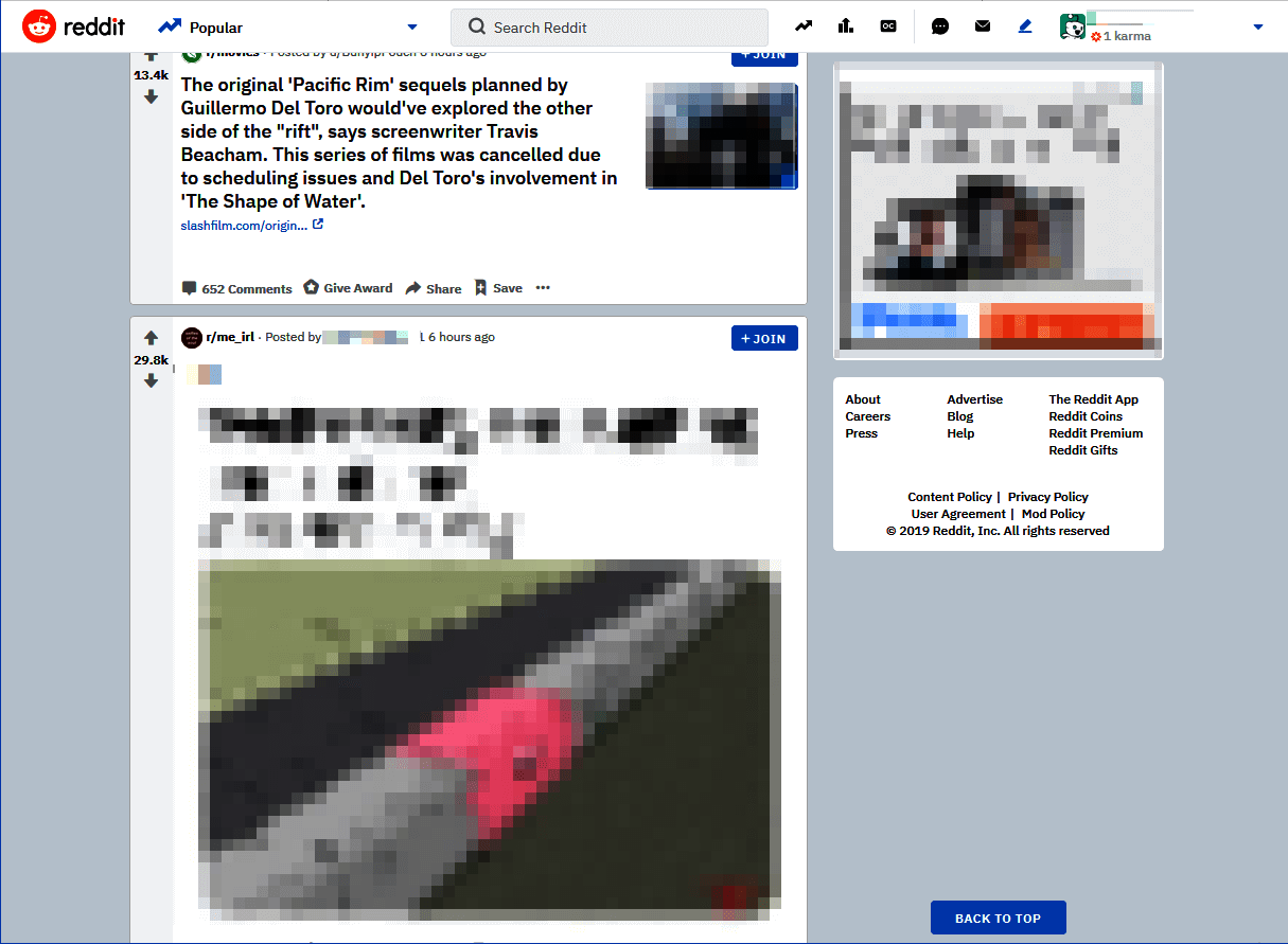 What is Reddit? A closer look at the front page of the internet - IONOS UK