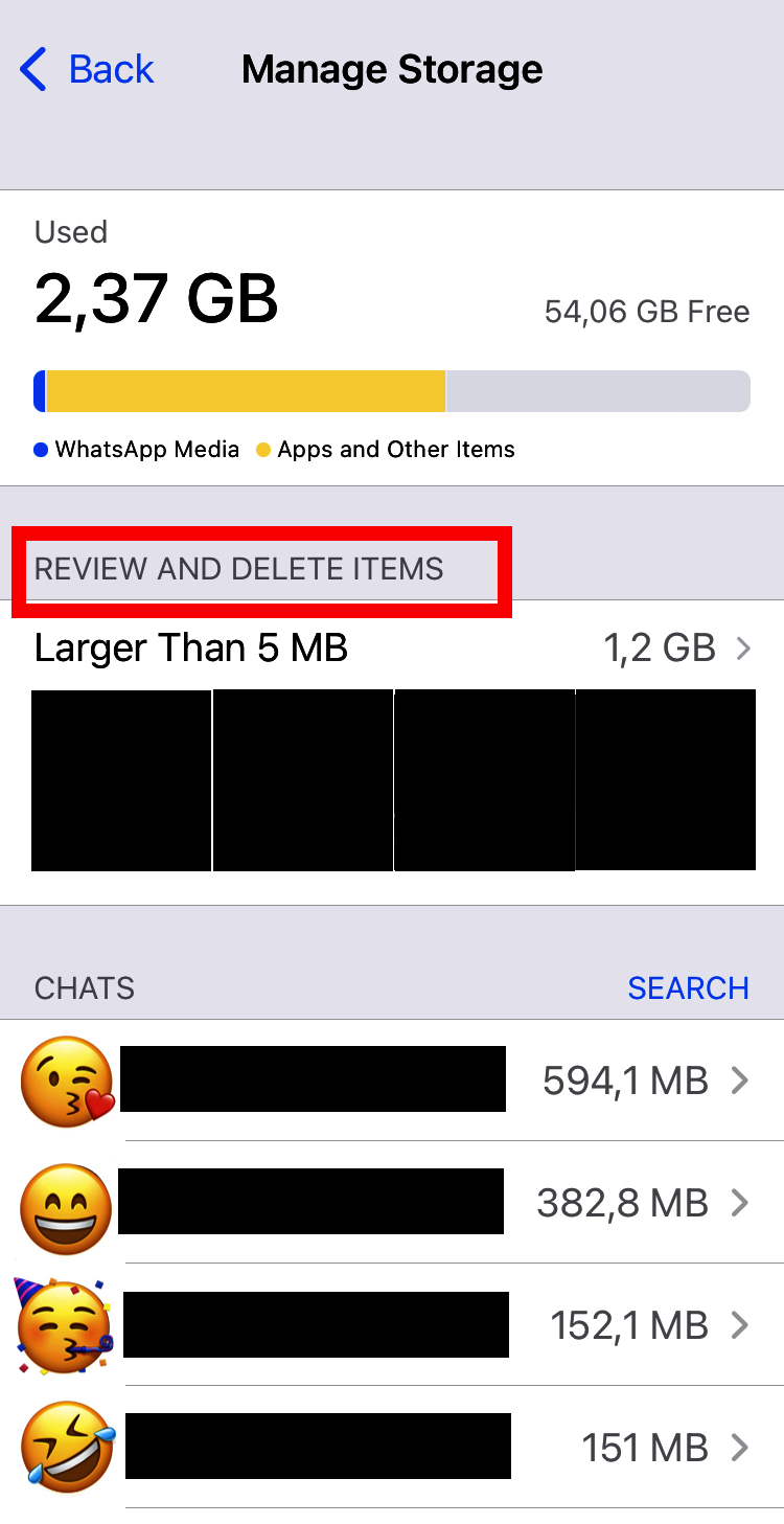 20 WhatsApp tricks for a great IM experience - IONOS UK
