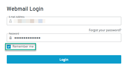 Easy Webmail Login - IONOS Help