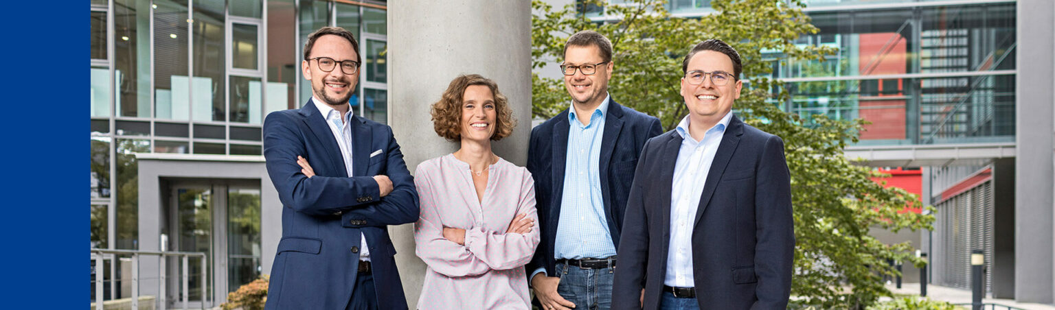 Newsroom - IONOS Newsroom (UK)