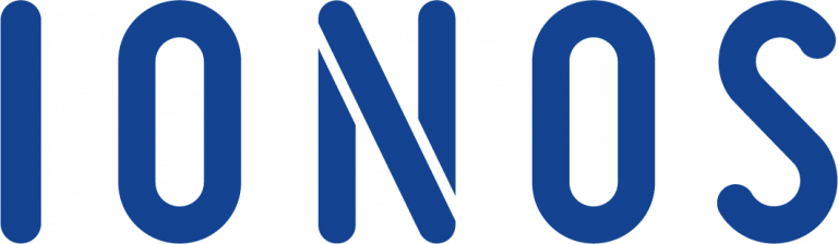 Logo – IONOS Newsroom (UK)