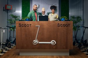 “RELAX DARLINGS” - IONOS and Aunt Helga return to help UK businesses up ...