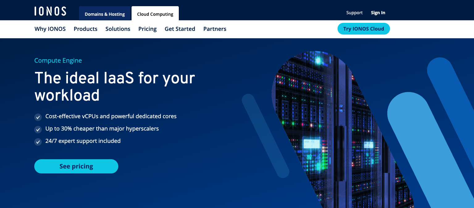 IONOS and MongoDB form strategic partnership – IONOS Newsroom (UK)