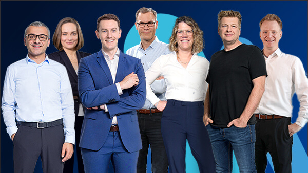 Management - IONOS Newsroom (UK)