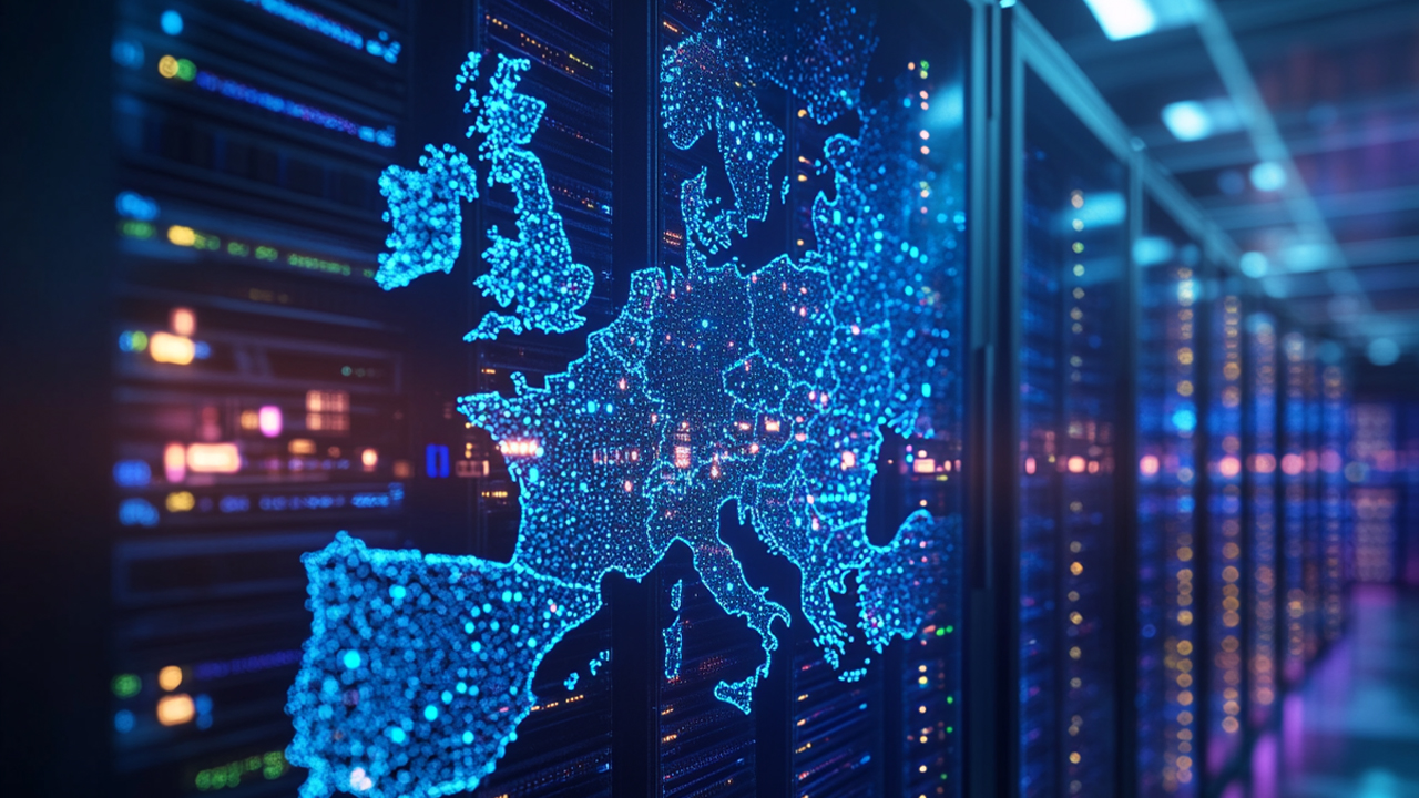 Newsroom - IONOS Newsroom (UK)